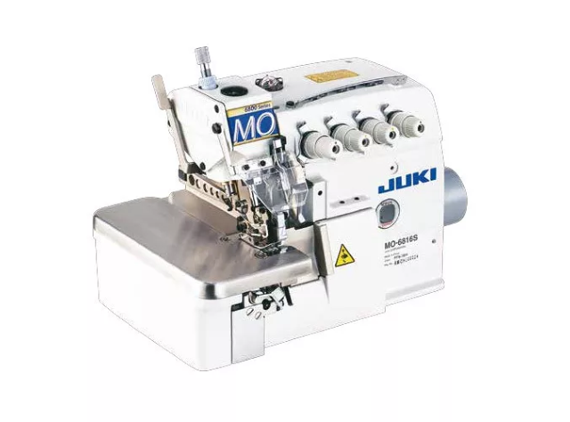 JUKI MACHINES – HYMA SILK CENTER